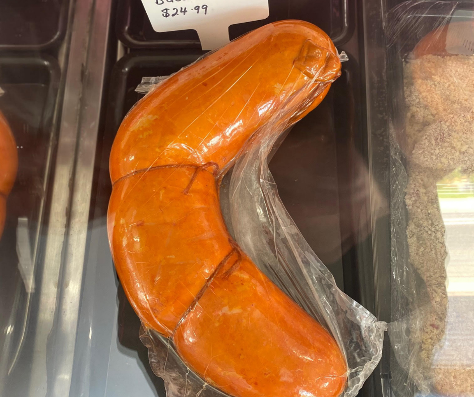 Bug Fritz – Normanville Meat and Seafood